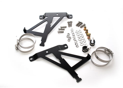 First Gen Sequoia Dobinsons MRR Suspension – Fr33 Lance Fab