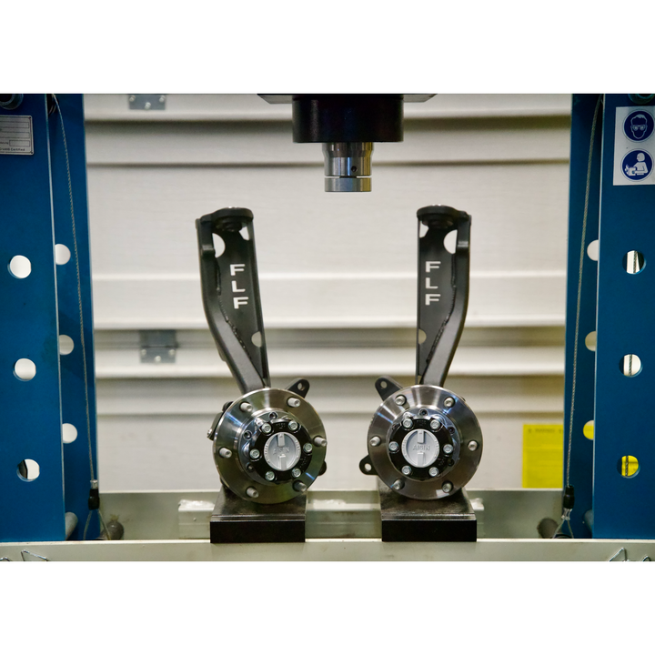 Spindles – Fr33 Lance Fab