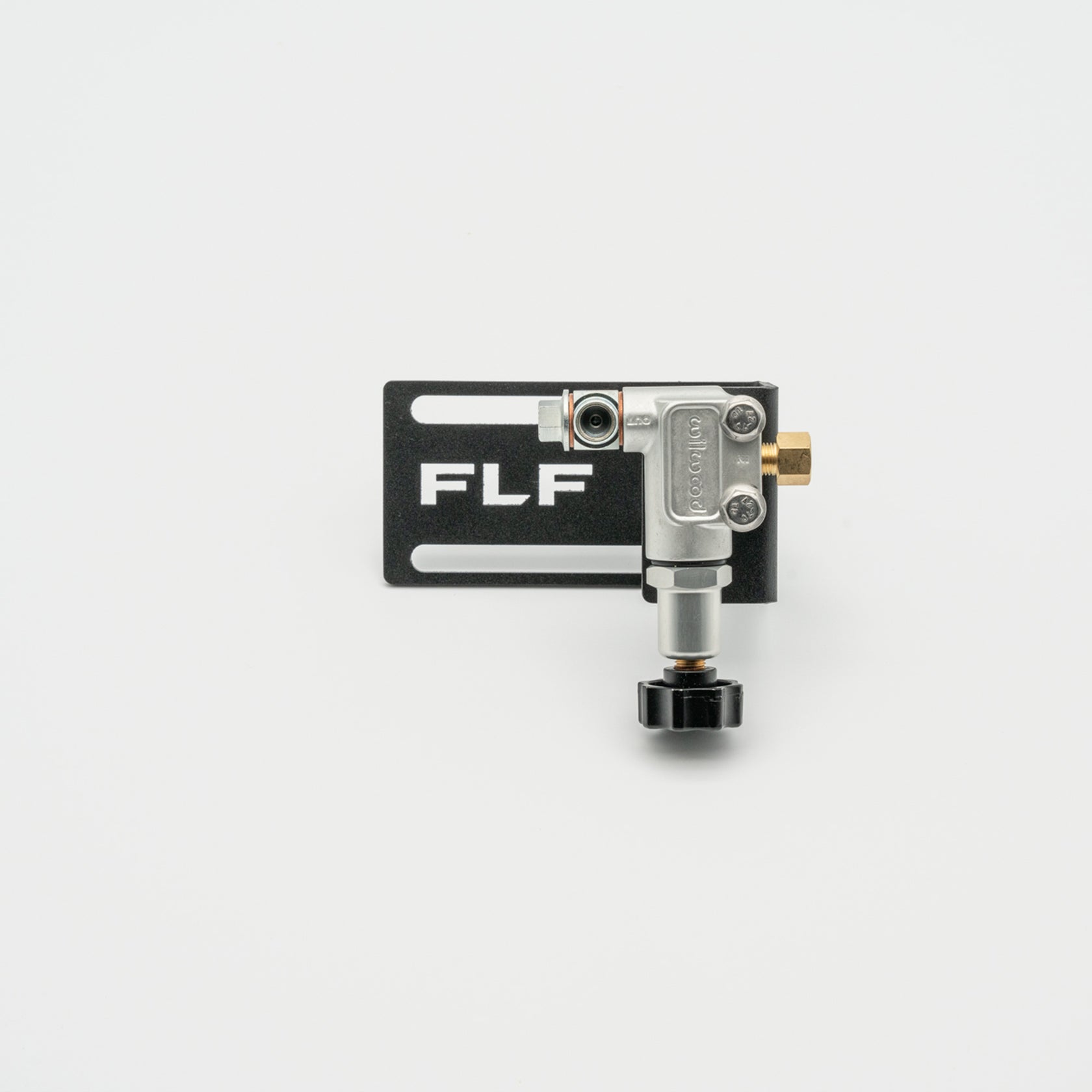 Wilwood Manual Proportioning Valve Kit (LSPV Delete) – Fr33 Lance Fab