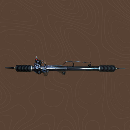 First Gen Tundra/Sequoia Steering Rack – Fr33 Lance Fab
