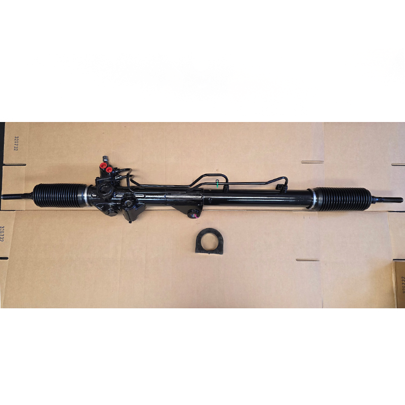 First Gen Tundra/Sequoia Steering Rack – Fr33 Lance Fab